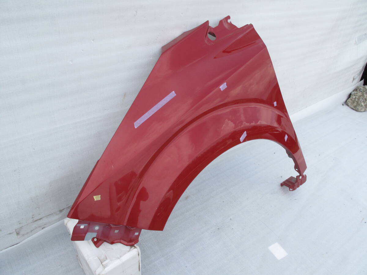 ノート E13 左フェンダー NOTE e-POWER AURA/オーラ FE13(その他)｜売買されたオークション情報、yahooの商品情報をアーカイブ公開 - オークファン（aucfan.com）