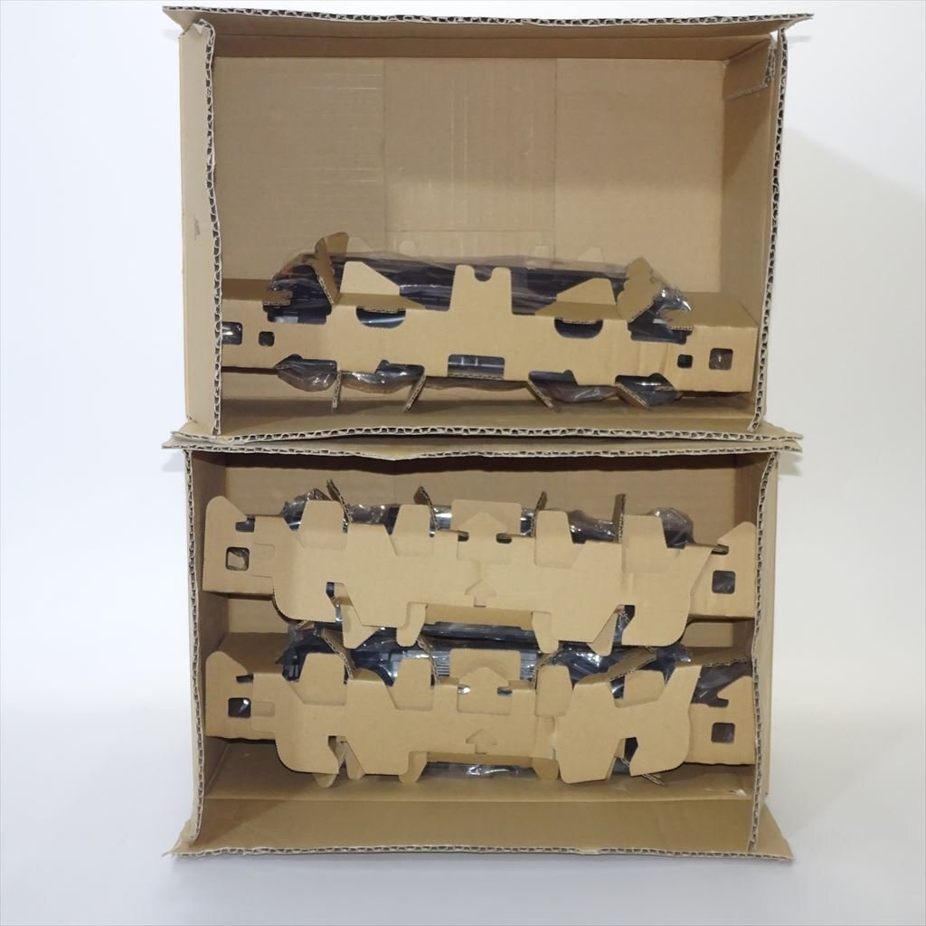 Yahoo!オークション - 外箱開封 2箱4本セット 純正 CANON キヤノン ト...