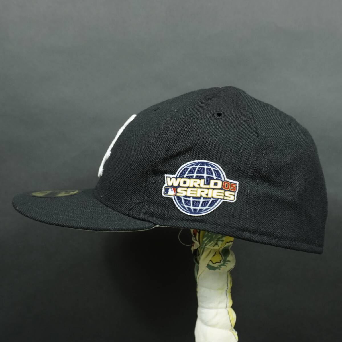 NEW ERA CHICAGO WHITE SOX CAP ニューエラ シカゴ ホワイト NEW ERA CHICAGO WHITE SOX CAP ニューエラ シカゴ ホワイト