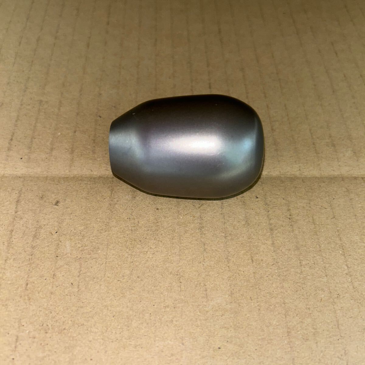 Yahoo!オークション - ホンダ タイプR 5F オプション チタン シフトノ...