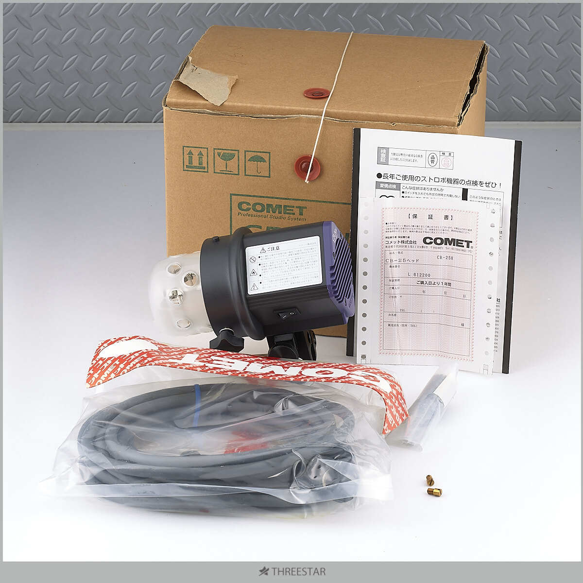 Yahoo!オークション - COMET CB-25H ほぼ未使用/CX-A 230/CTX 140/ライ...