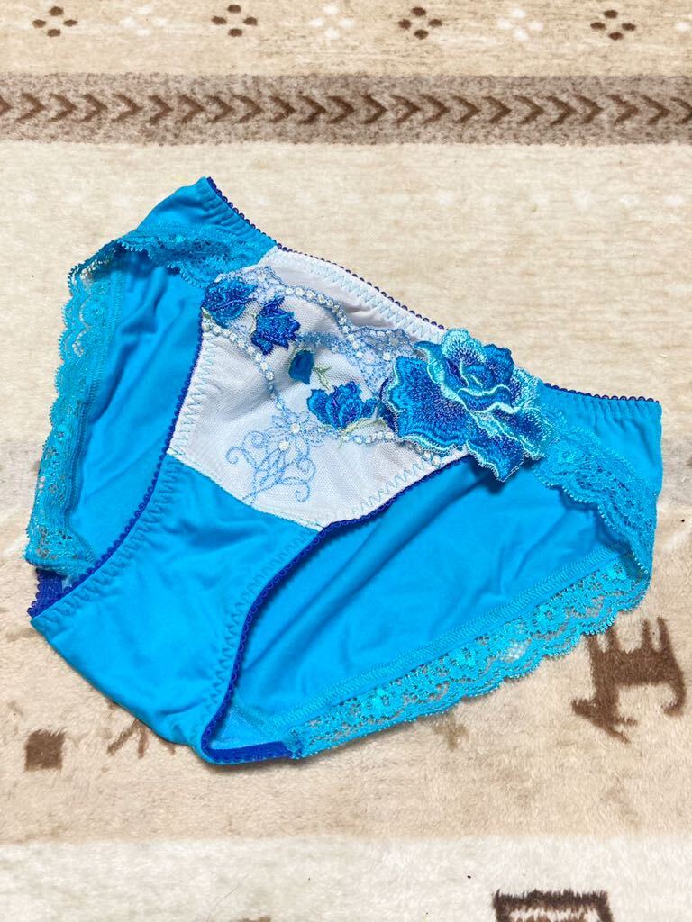 Yahoo!オークション - サルート ワコール 42G シンデレラ ショーツM新...