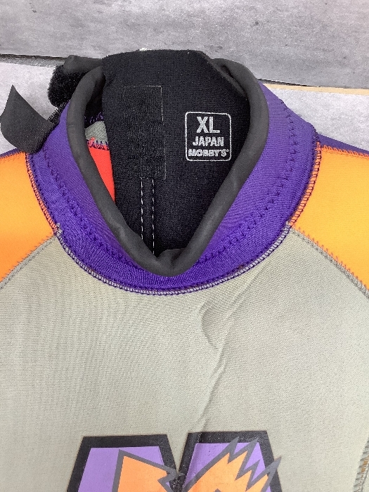 Yahoo!オークション - Z1a mobbys モビーズ ウェットスーツ ダイビング...