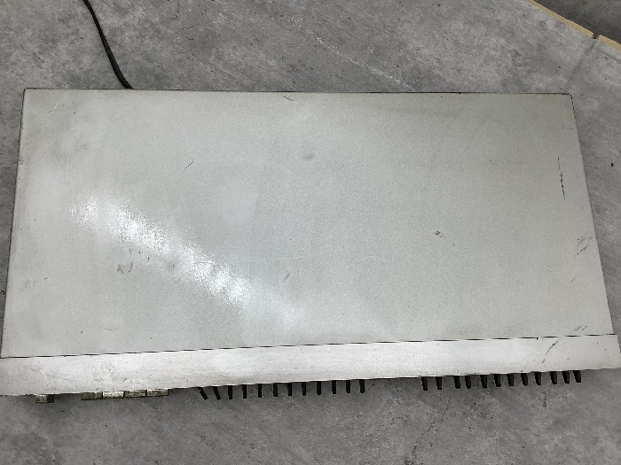 Yahoo!オークション - Z1a Technics テクニクス SH-8045 グラフィック...