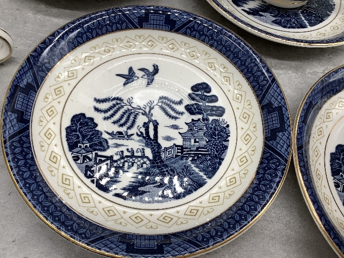 Z1a NIKKO ニッコー Double Phoenix ダブルフェニックス カップ＆ソーサー 山水 食器 5客(キッチン、食器)｜売買されたオークション情報、yahooの商品情報を ...