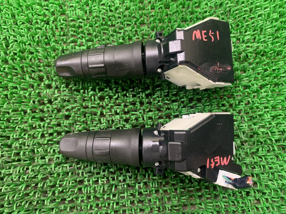 Yahoo!オークション - 即決値段 動作OK M1-1 日産 エルグランド ME51 ...