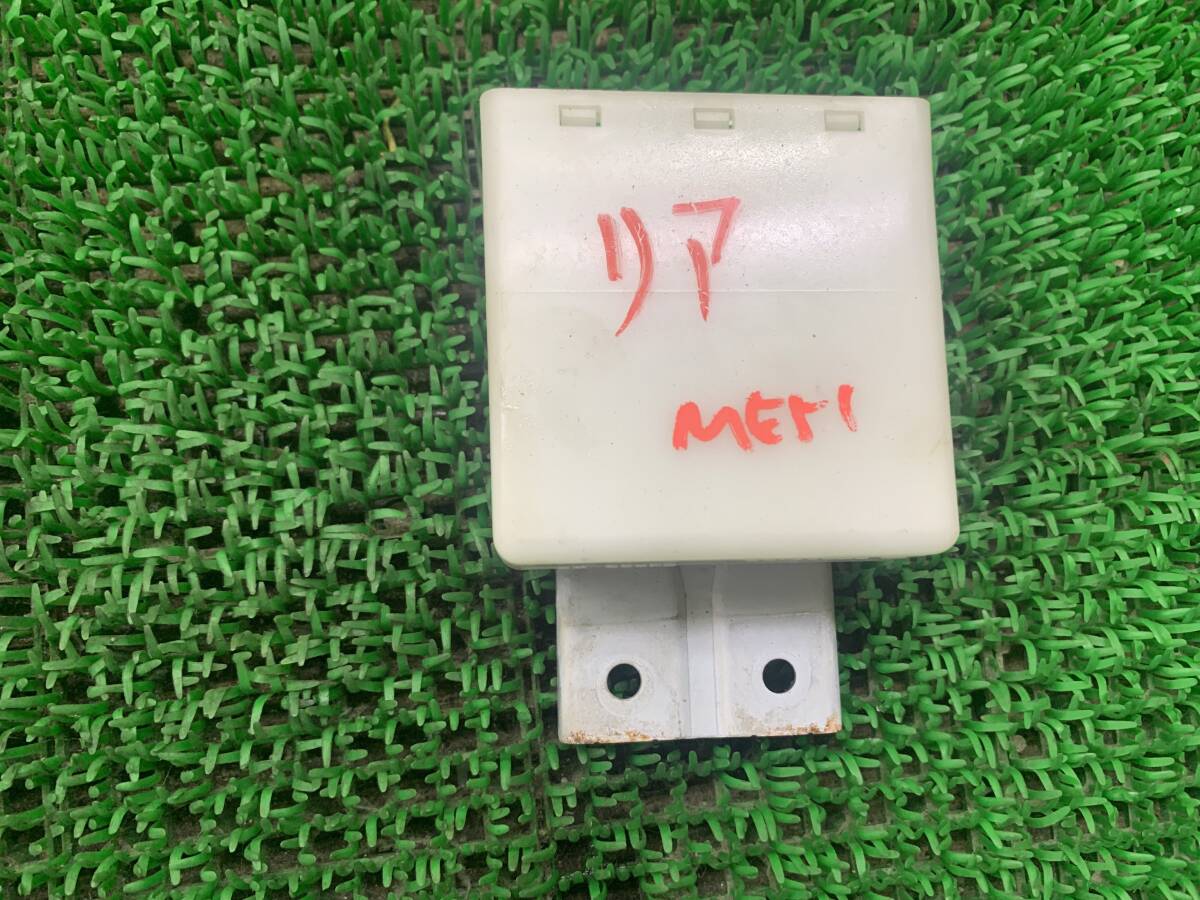 Yahoo!オークション - 即決値段 動作OK M1-1 日産 エルグランド ME51 ...