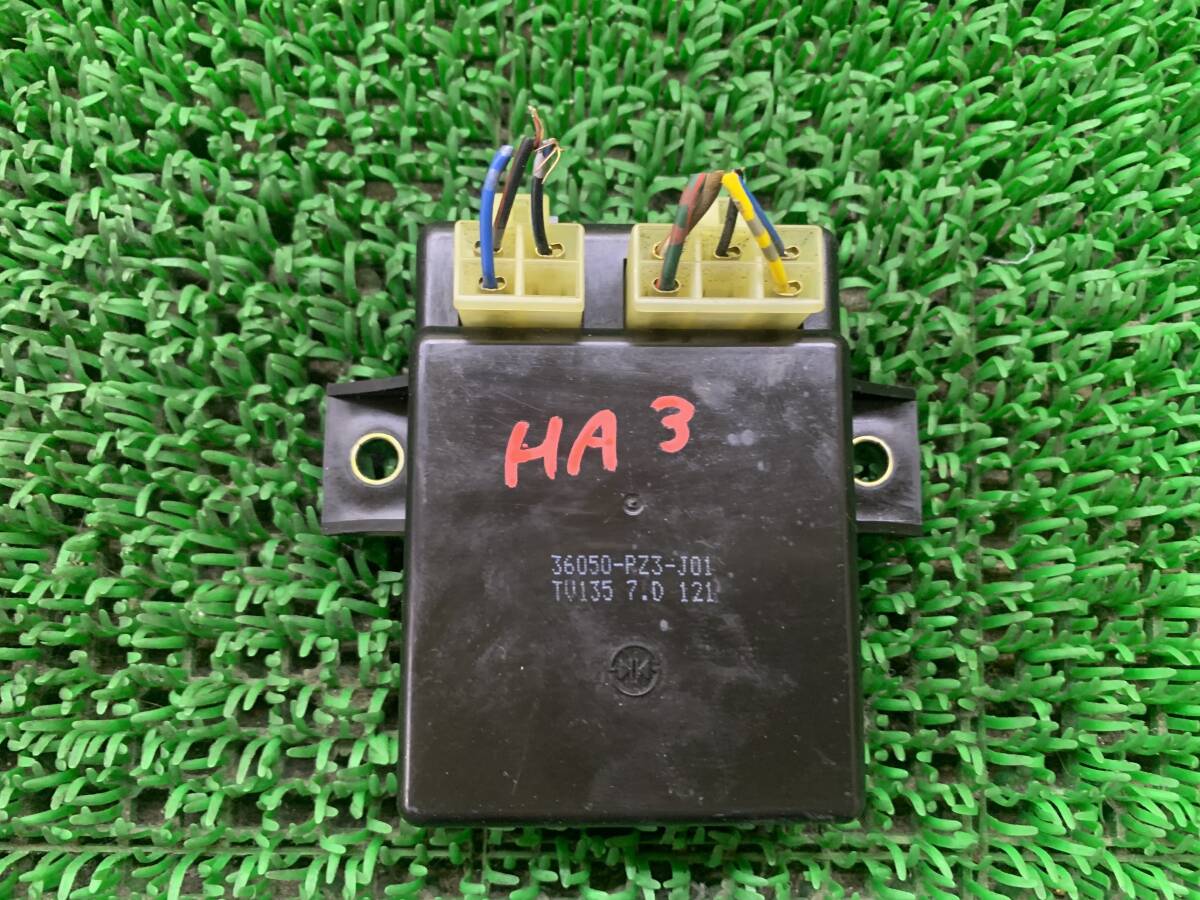 Yahoo!オークション - 即決値段 動作OK M2-1 ホンダ アクティ HA3 HA4...