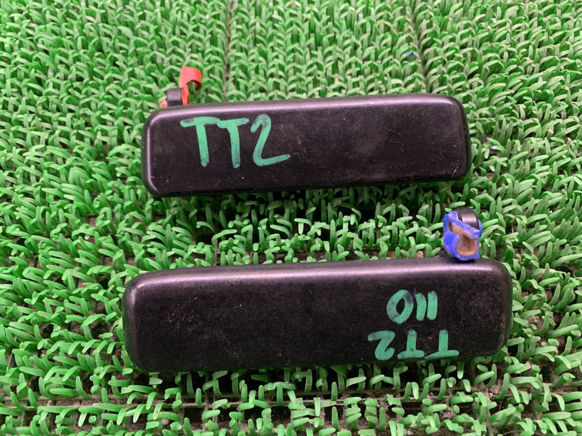 Yahoo!オークション - 即決値段 動作OK M10-2 スバル サンバー TV1/TV...