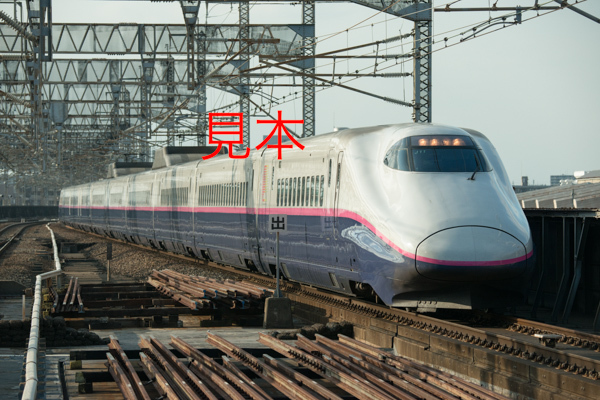 Yahoo!オークション - 鉄道写真データ（JPEG） 01027008 E2系（J11編成...