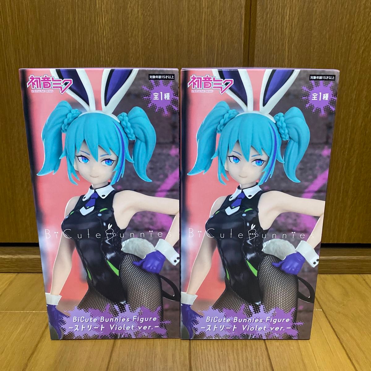 初音ミク バニー フィギュア|Yahoo!フリマ(旧PayPayフリマ) 初音ミク バニー フィギュア|Yahoo!フリマ(旧PayPayフリマ)