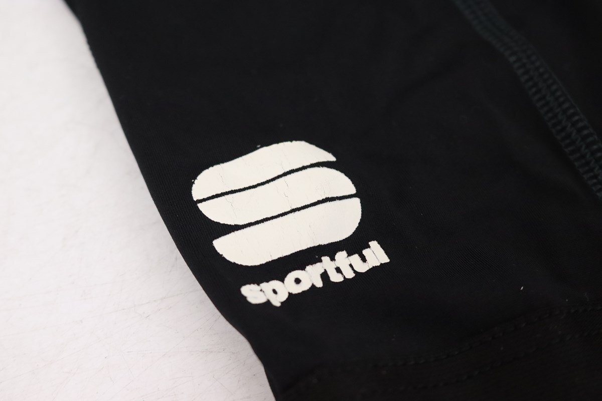 Yahoo!オークション - SPORTFUL スポーツフル レーサータイツ Mサイズ