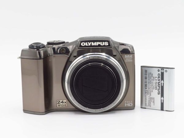 Yahoo!オークション - 極上美品 OLYMPUS オリンパス SZ-31MR Yahoo!オークション - 極上美品 OLYMPUS オリンパス SZ-31MR
