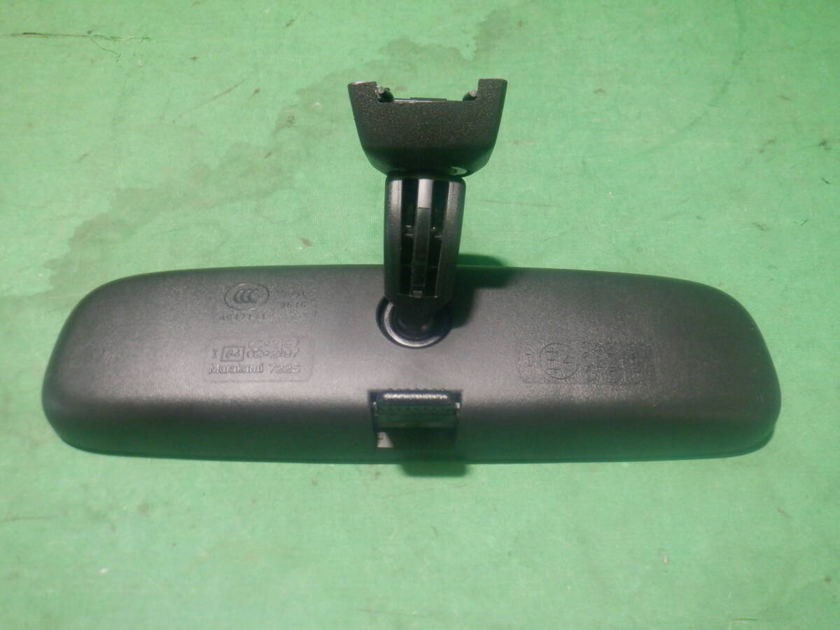 Yahoo!オークション - (B) ホンダ シャトル GP8/GP7 純正 ルームミラー...