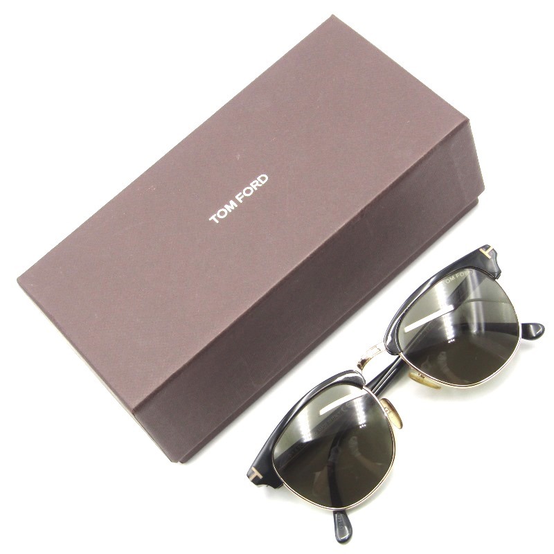 Yahoo オークション Tom Ford トムフォード サングラス Henry Tf248