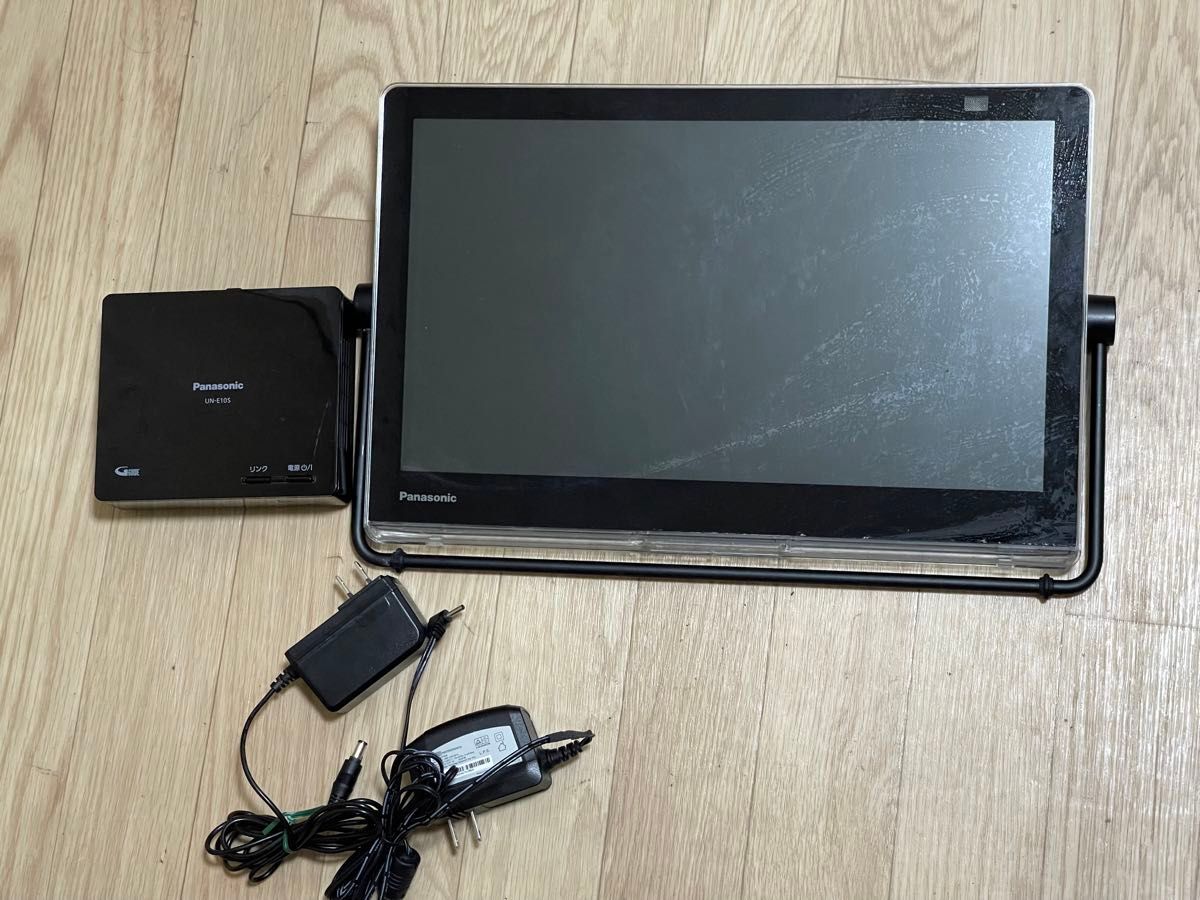 パナソニック チューナー プライベートビエラ UN-E10S|Yahoo パナソニック チューナー プライベートビエラ UN-E10S|Yahoo