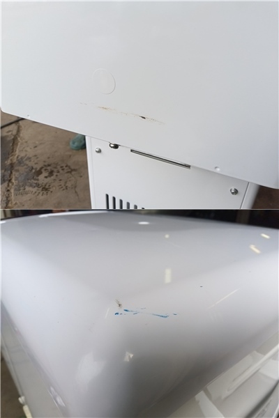 Yahoo!オークション - 宮城県発 タイガー パックメイト 自動選別計量機...