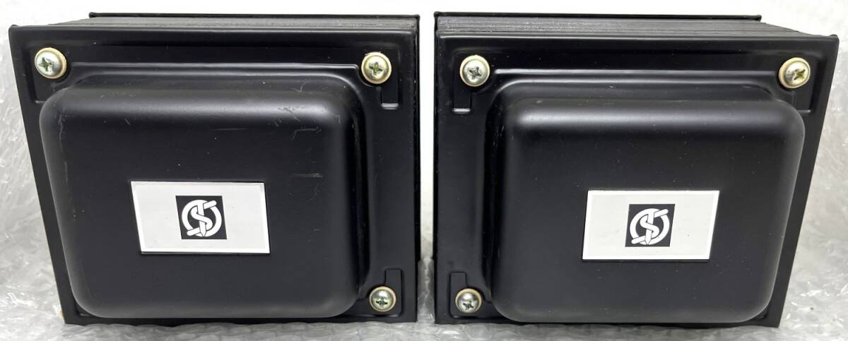 Yahoo!オークション - Sansui P-90B 電源トランス 2個 山水 動作未確認