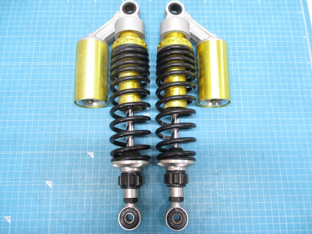 Yahoo!オークション - H リアサス705B 325㎜.ロット可動部に点サビ無.R...