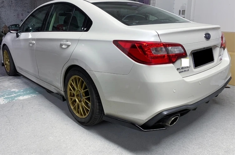 Yahoo!オークション - 国内発送 新品 スバル レガシィ BN9 BS9 レガシ...