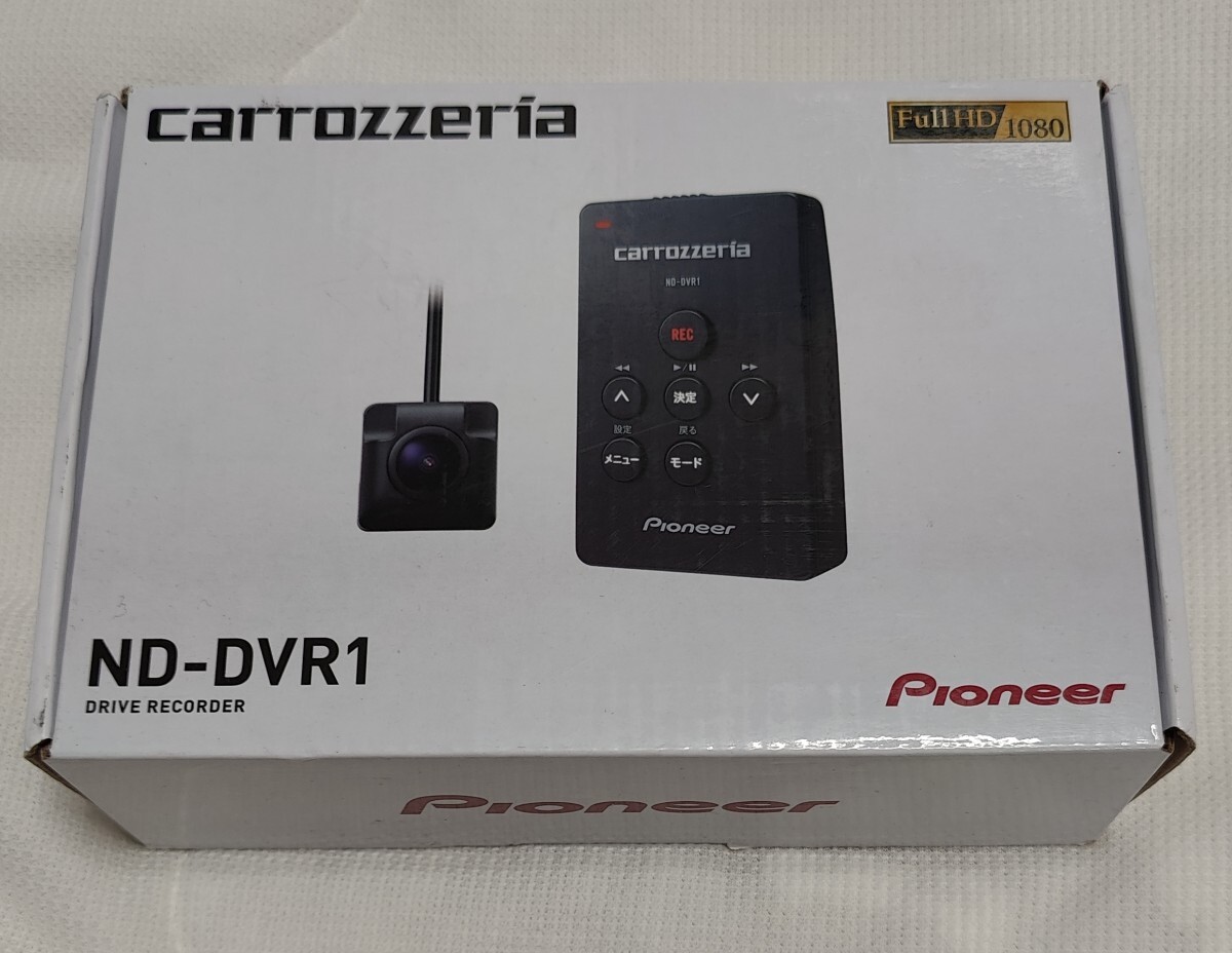 Yahoo!オークション - ND-DVR1
