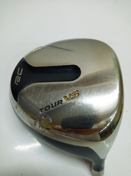 Yahoo!オークション - 【ヘッド】 1W ROYAL COLLECTION BBD’s TOUR VS...