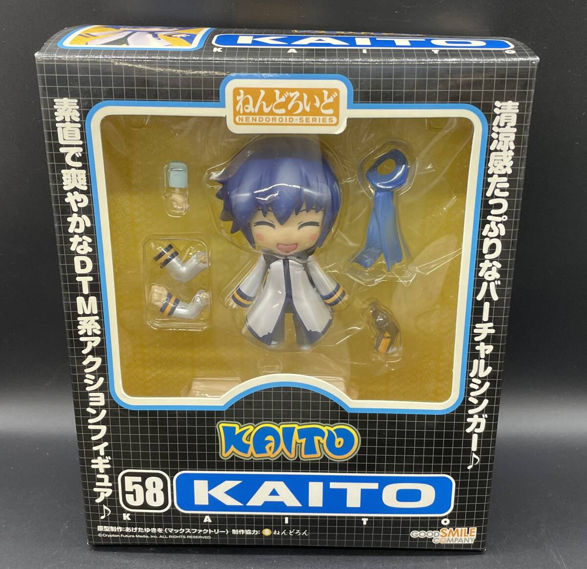 Yahoo!オークション - 【同梱不可】ジャンク品 グッドスマイルカンパ...