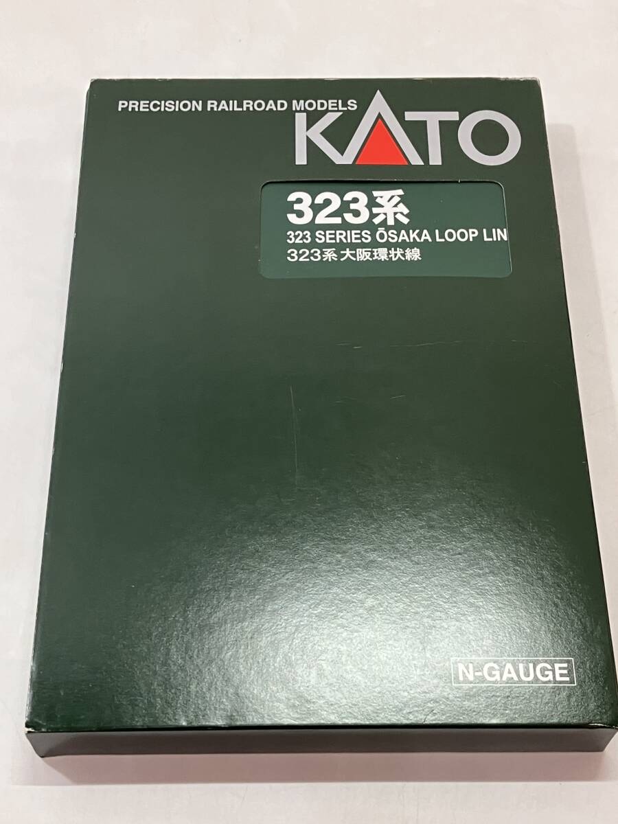 Yahoo!オークション - 【同梱不可】ジャンク品 Nゲージ KATO 10-1465/...