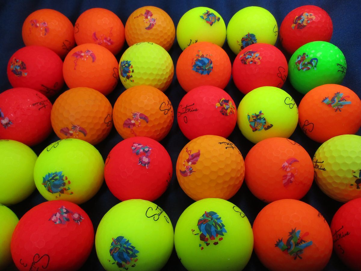 Yahoo!オークション - 6420【お買得 】Saintnine マットカラー 30個