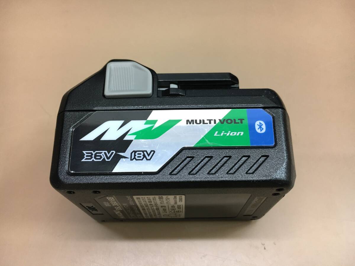 Yahoo!オークション - K104[LP]K111(バッテリー) 美品 HiKOKI/ハイコー...