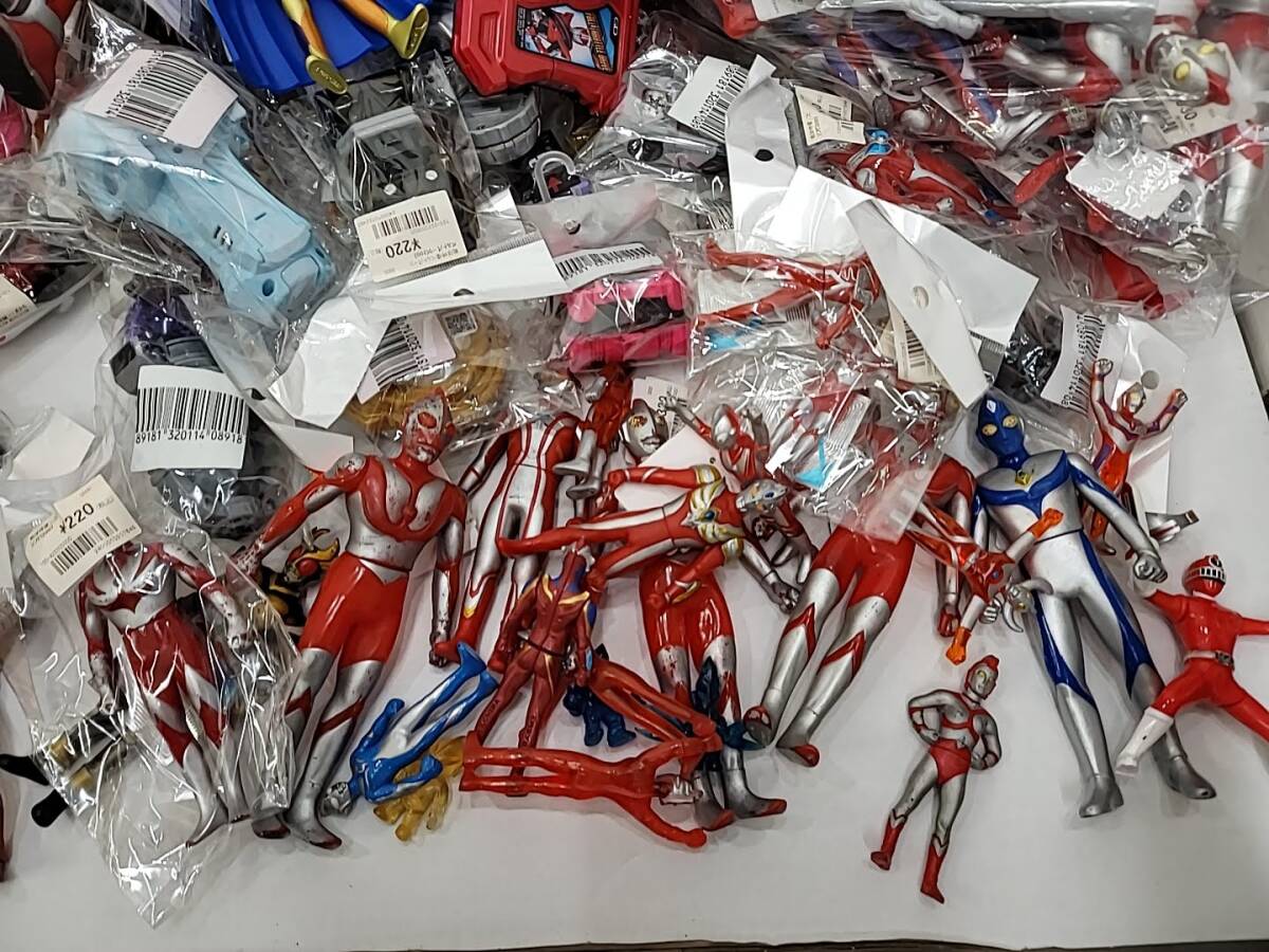 Yahoo!オークション - T068[14]T16(模型/変身ベルト) ジャンク 約16.5k...