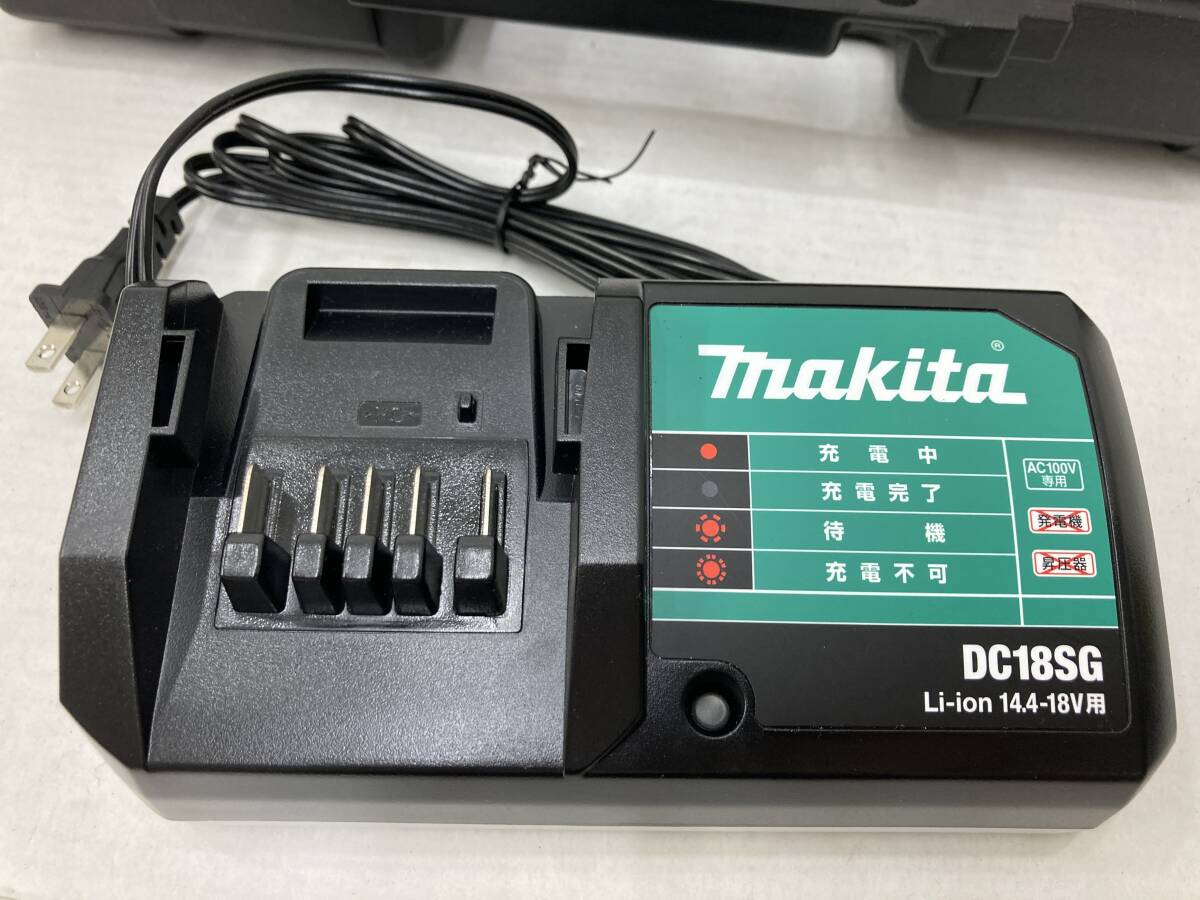 Yahoo!オークション - N104[10]S19(インパクトドライバ) 中古 makita/...