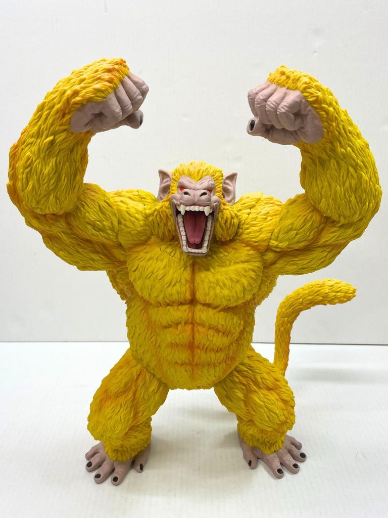 Yahoo!オークション - E064[10]A16(フィギュア) 中古/一番くじ/ドラゴ...