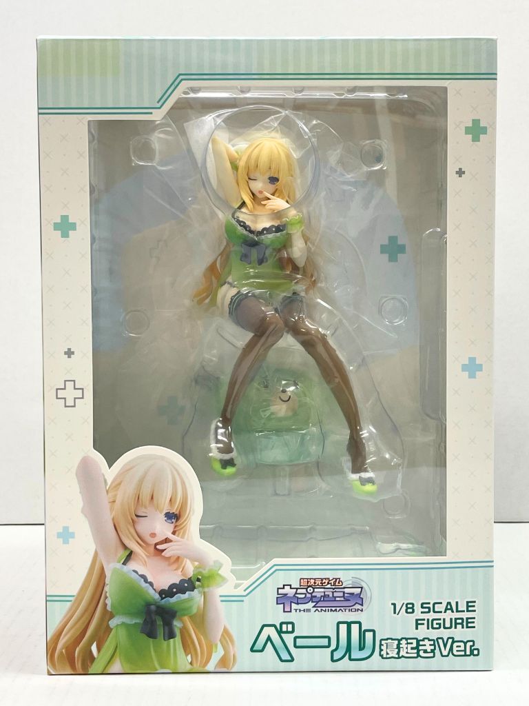 Yahoo!オークション - A062[08]A36(フィギュア) 美品/超次元ゲイムネプ...