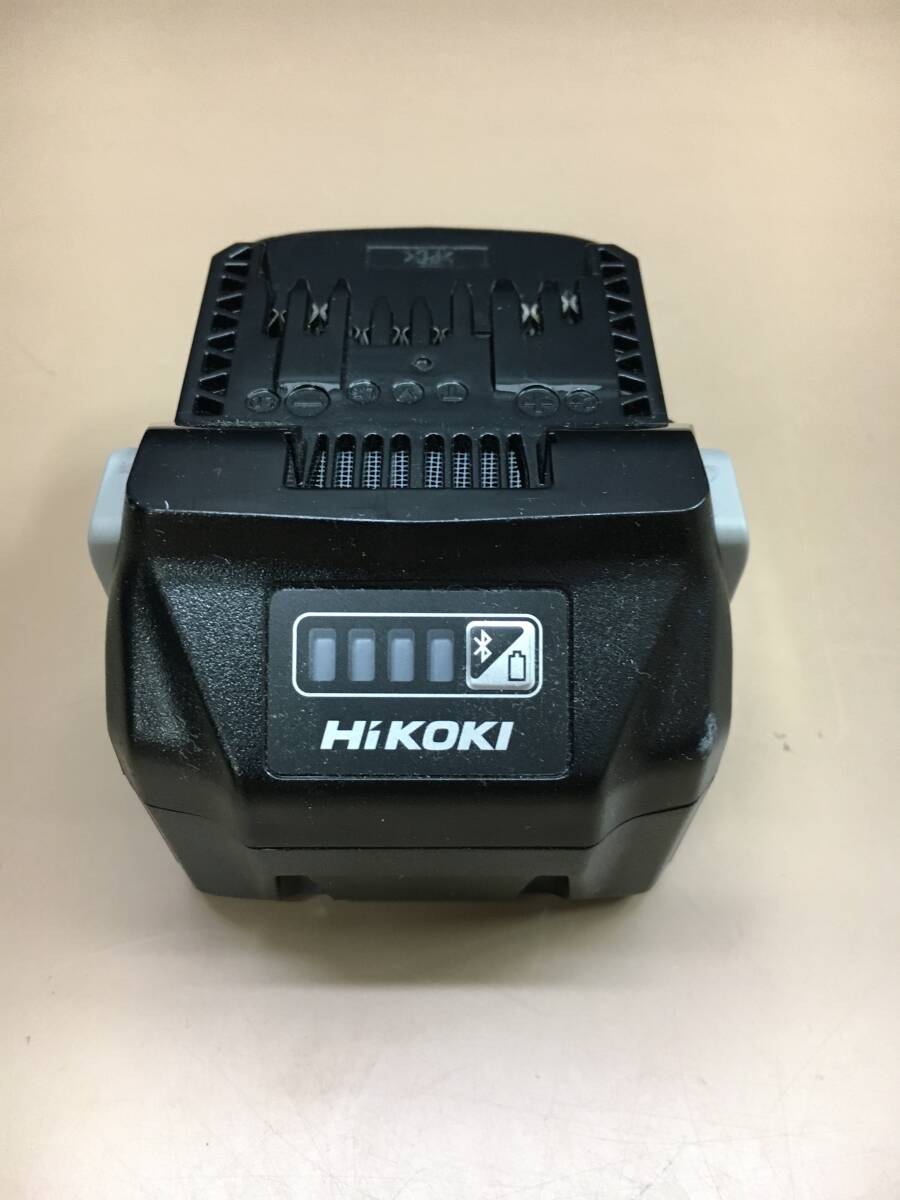 Yahoo!オークション - K104[LP]K111(バッテリー) 美品 HiKOKI/ハイコー...