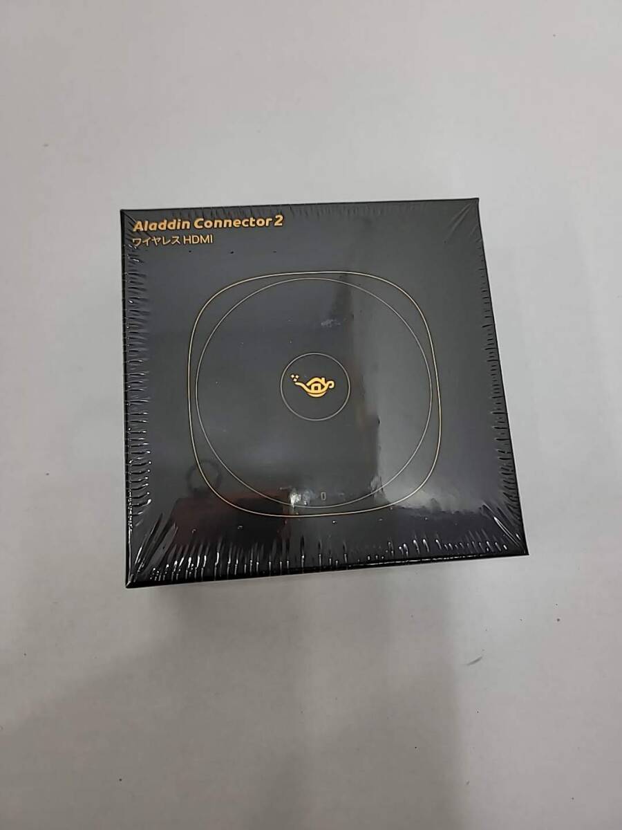 T100 LP T25 ワイヤレスHDMI アラジンエックス AladdinX Connector 2 X専用 ワイヤレスHDMI 第2世代 7/4出品(HDMIケーブル)｜売買された ...