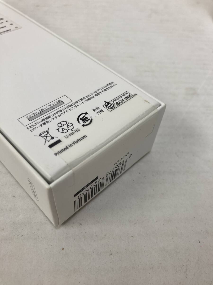 Yahoo!オークション - S115[LP]S11(スマートウォッチ) 未開封 samsang ...