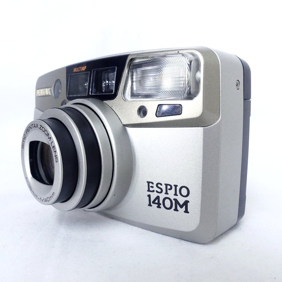 Yahoo!オークション - PENTAX ペンタックス ESPIO 140M エスピオ140M ...