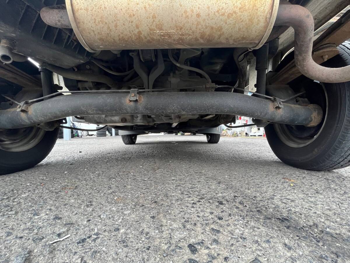 Yahoo!オークション - アクティトラック 660 SDX 4WD 5MT 本車検2年付...