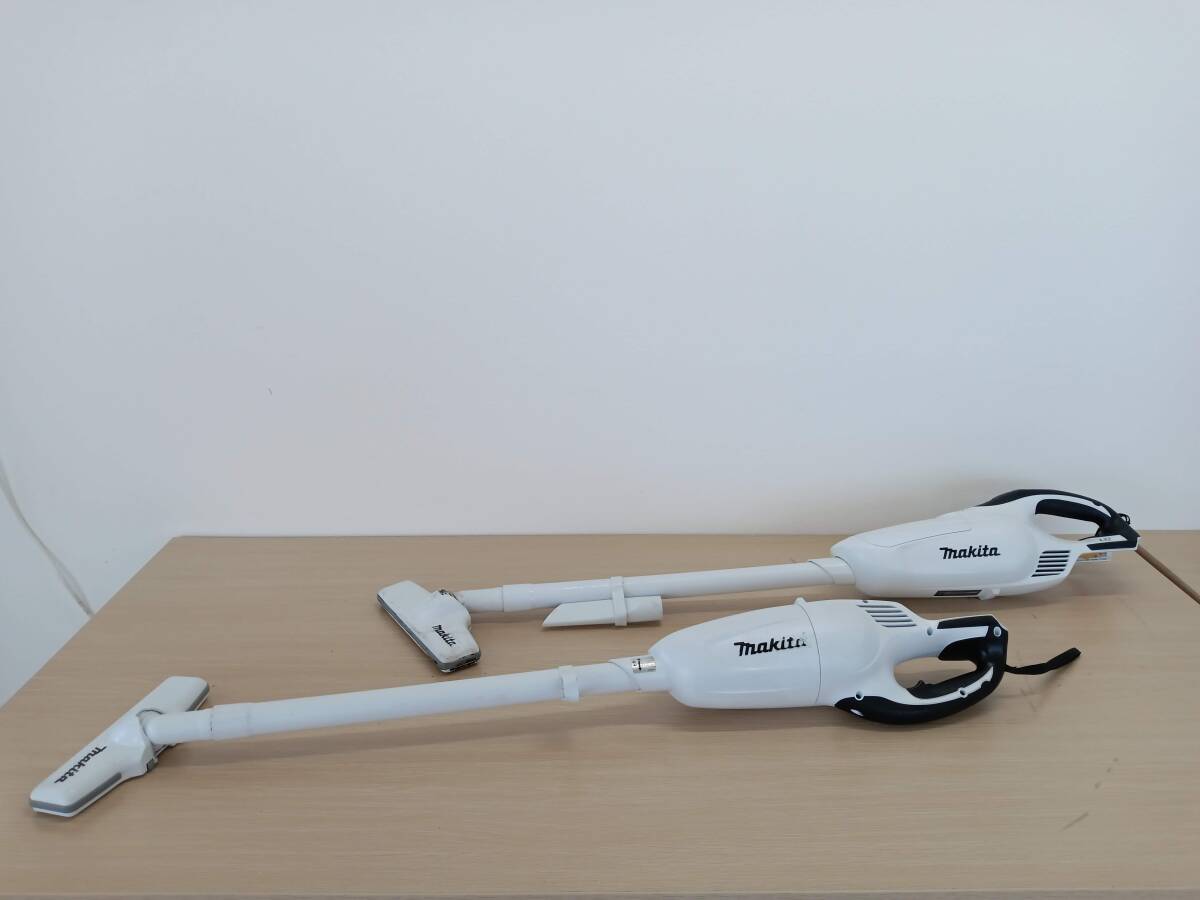 Yahoo!オークション - 【EM174】makita マキタ CL182FD CL180FD 2台...