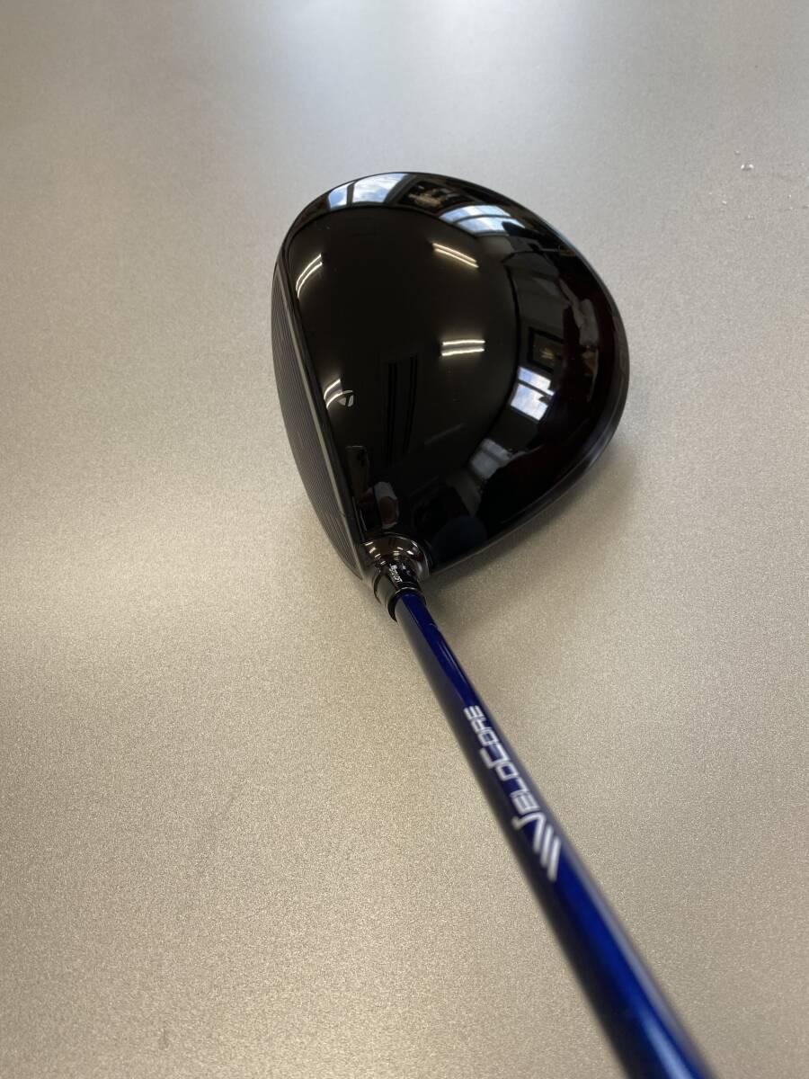 Yahoo!オークション - (オーダー品)TaylorMade(テーラーメード) QI 10 ...