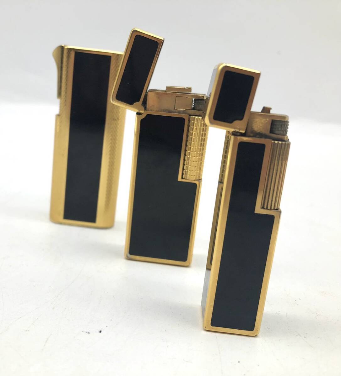 Yahoo!オークション - H No.7953 ガスライター/おまとめ/Maruman/Princ...