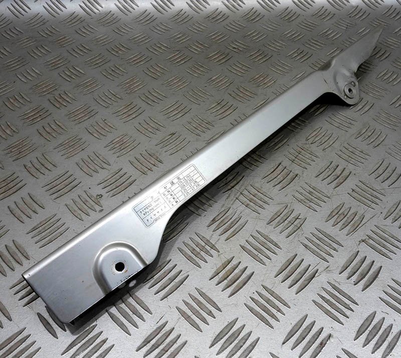 Yahoo!オークション - コレダスポーツ50 K50 アルミチェーンカバー f47...