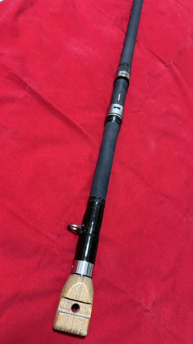 シマノ リアルパワー石鯛MH540T 振出｜代購幫