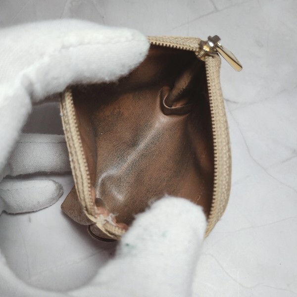 CELINE コインケース レザー 小物入れ マルチケース ポーチ CELINE コインケース レザー 小物入れ マルチケース ポーチ
