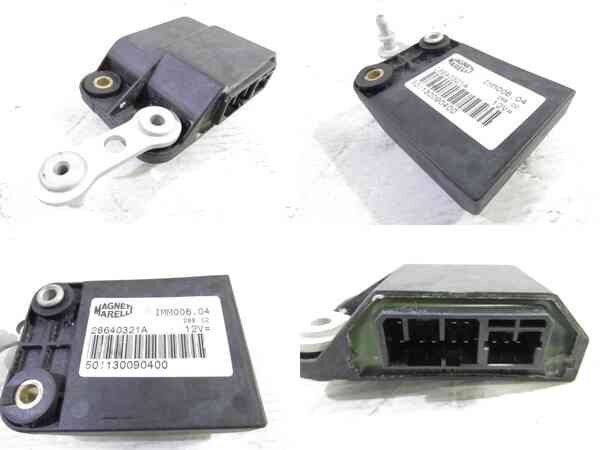 Yahoo!オークション - ドゥカティ ST4S 実動車外し 純正 キーフルSET E...