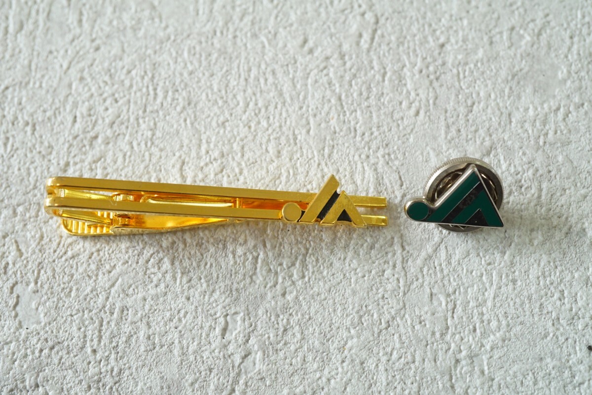 Yahoo!オークション - B993 JA 農協 農業協同組合 タイピン ピンバッジ...