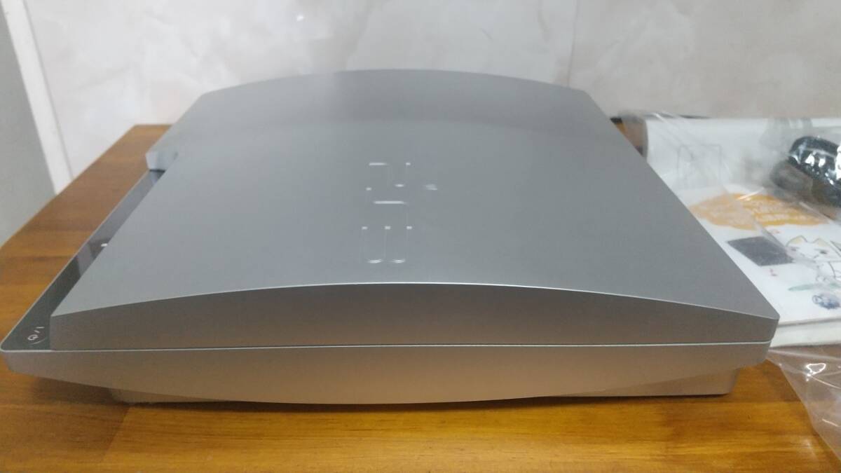 Yahoo!オークション - 動作品 PS3 プレステ3 本体のみ CECH-2500A SS ...