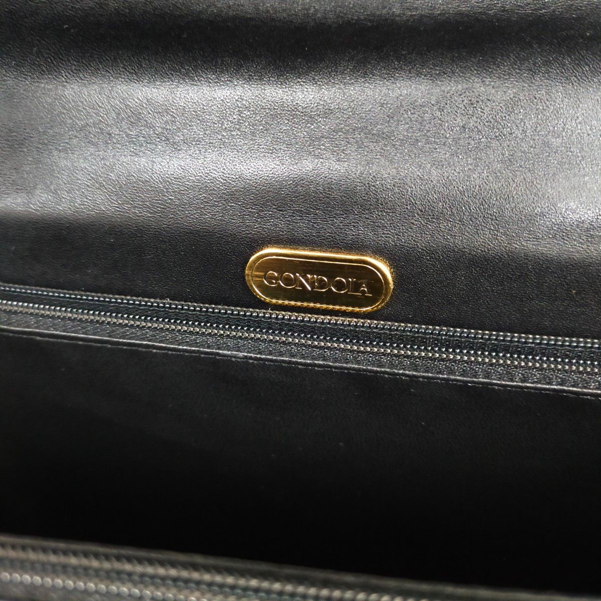 未使用品 極美品 GONDOLA ゴンドラ ショルダーバッグ 2WAY 未使用品 極美品 GONDOLA ゴンドラ ショルダーバッグ 2WAY
