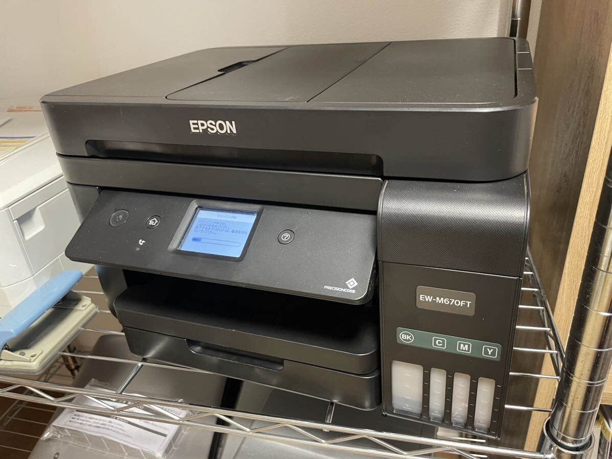 EW-M670FT(エプソン)｜売買されたオークション情報、yahooの商品情報をアーカイブ公開 - オークファン（aucfan.com）
